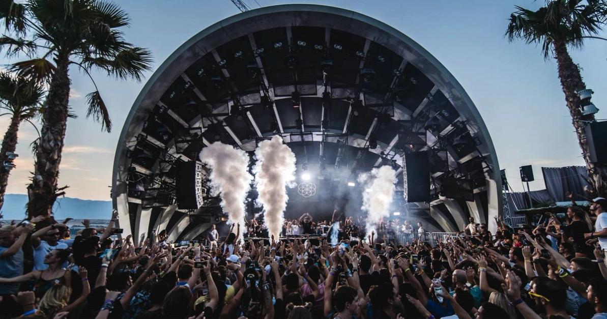 The History of Tech House: Dance Music's Beloved and Deri | Gray Area