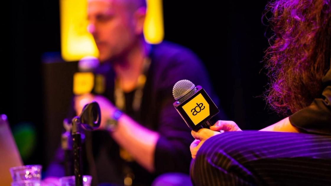 ADE 2023: The Ultimate Guide to the Top 10... | Gray Area