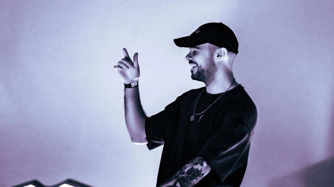 Martin Ikin, San Pacho, and Kaysin on the... | Gray Area