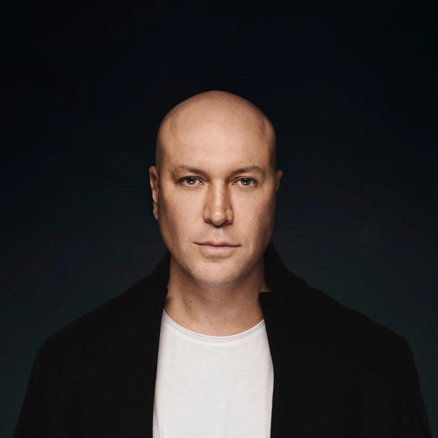 Mix of the Week: Gene Farris Shares How Marco Carola Insp | Gray Area
