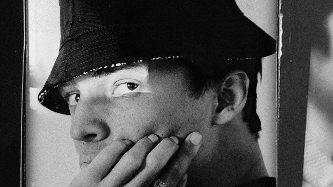 How AYYBO Uses TikTok as Part of His Creative Process | Gray Area