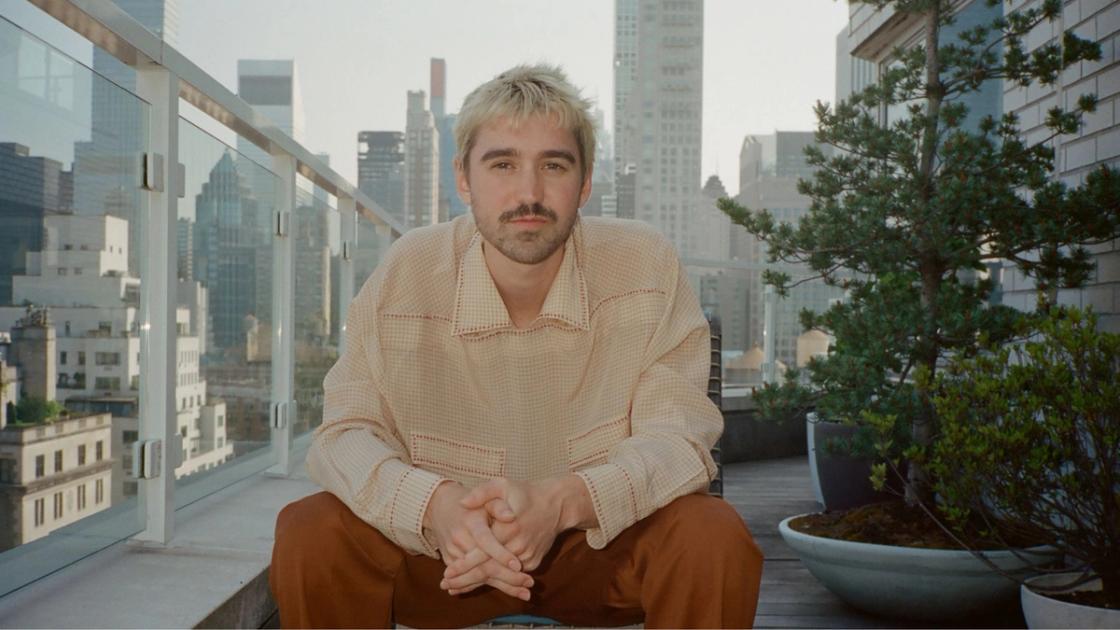 Mindchatter Chronicles: From Trippy... | Gray Area