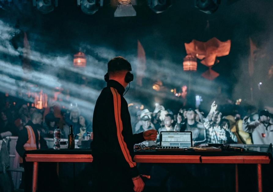 5 Great Remixes of EMBRZ Tracks by Other Artists | Gray Area