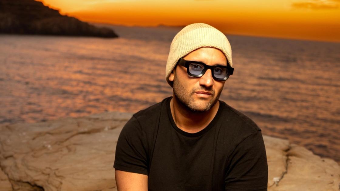 One of Ibiza’s Own: Manu González on Music,... | Gray Area