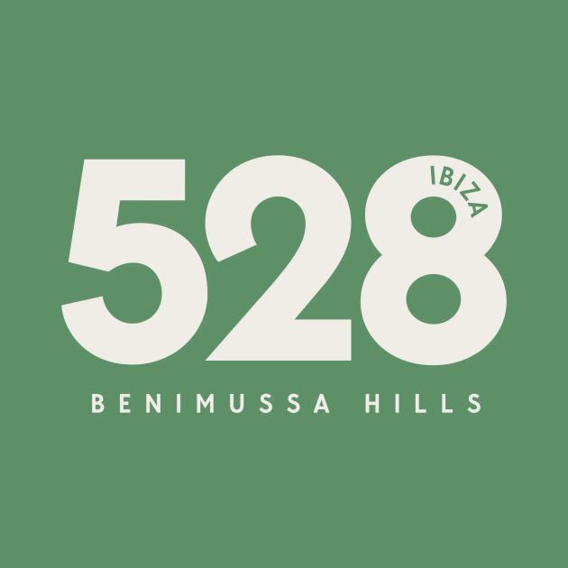 528 Ibiza | Gray Area