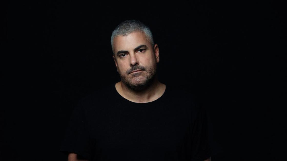 In Tune with Toni Varga: The Rhythm Whisperer | Gray Area