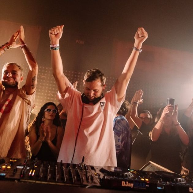 Five Inspiring Moments in Archie Hamilton's... | Gray Area