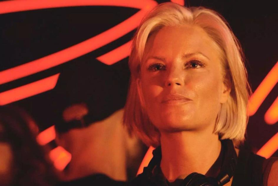Ida Engberg Presents MYSTIK at Chinois Ibiza | Gray Area