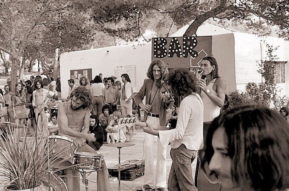 Gray Area Guide to All Things Hippy Ibiza | Gray Area