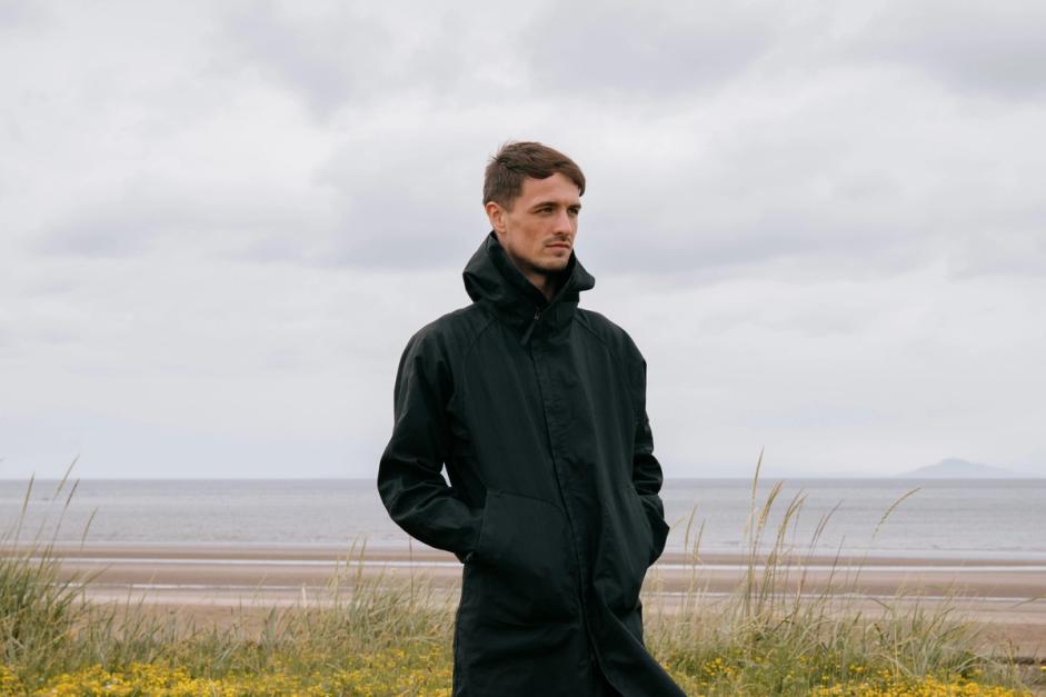 How Ewan McVicar Went From Teaching to Chart Topping DJ | Gray Area