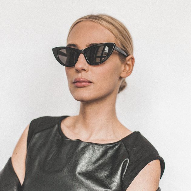 Stella Bossi | Gray Area