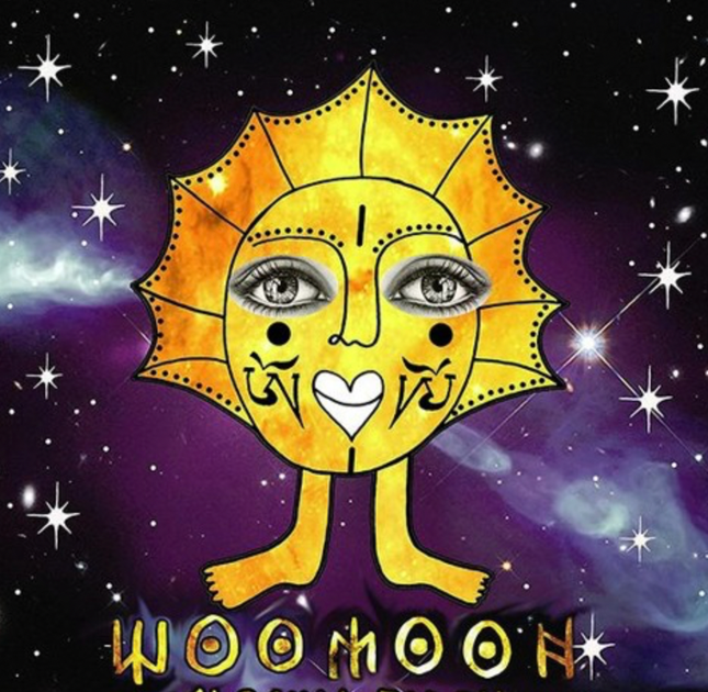 WooMooN at Cova Santa | Gray Area