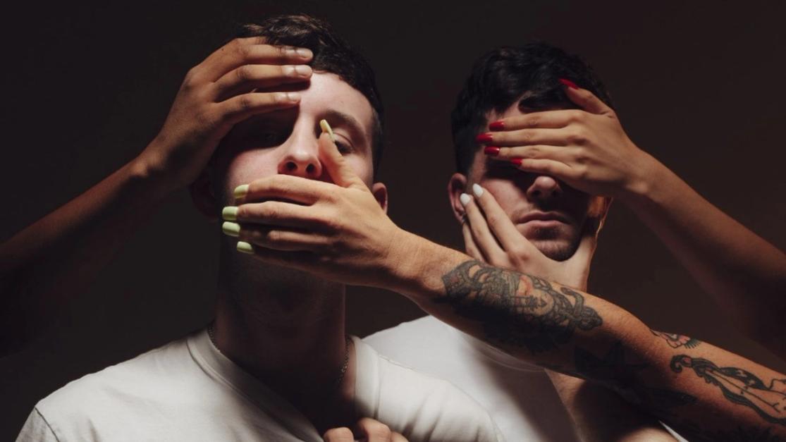 Disfreq on Their Mini-album ‘Picture’ for Solomun’s Diyna | Gray Area