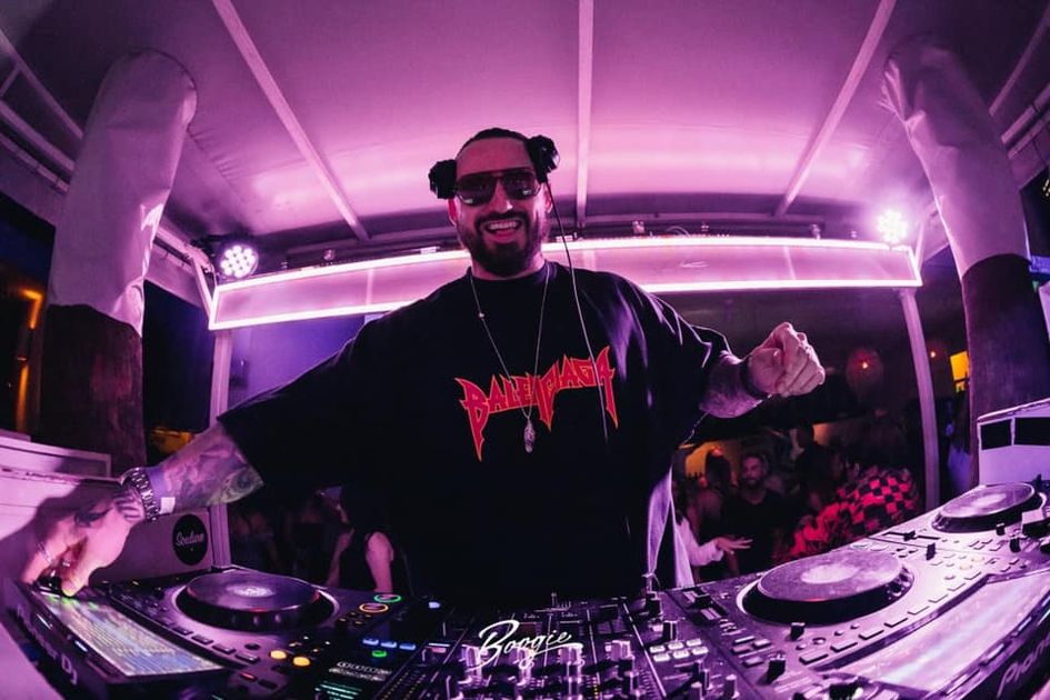 5 Recent Low Steppa Remixes Sure to Set Any... | Gray Area