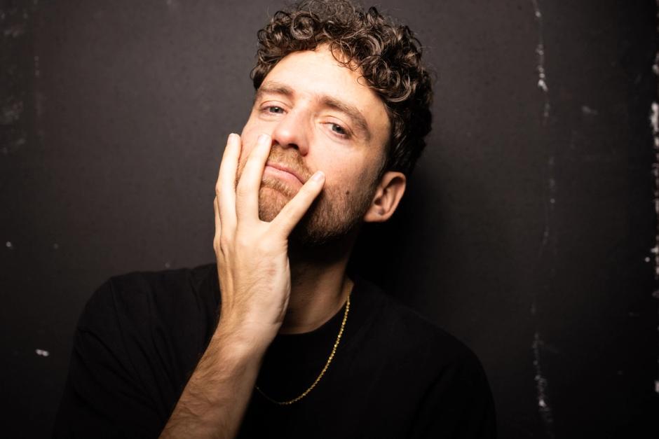 The Journey of Franky Rizardo's FLOW Brand | Gray Area