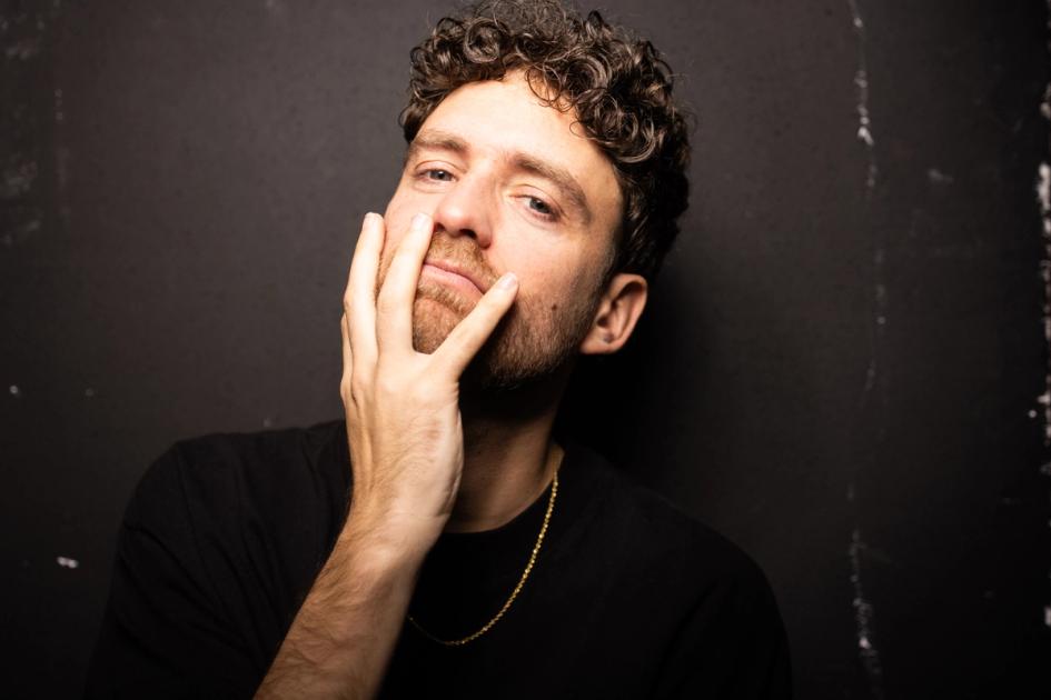 The Journey of Franky Rizardo's FLOW Brand | Gray Area