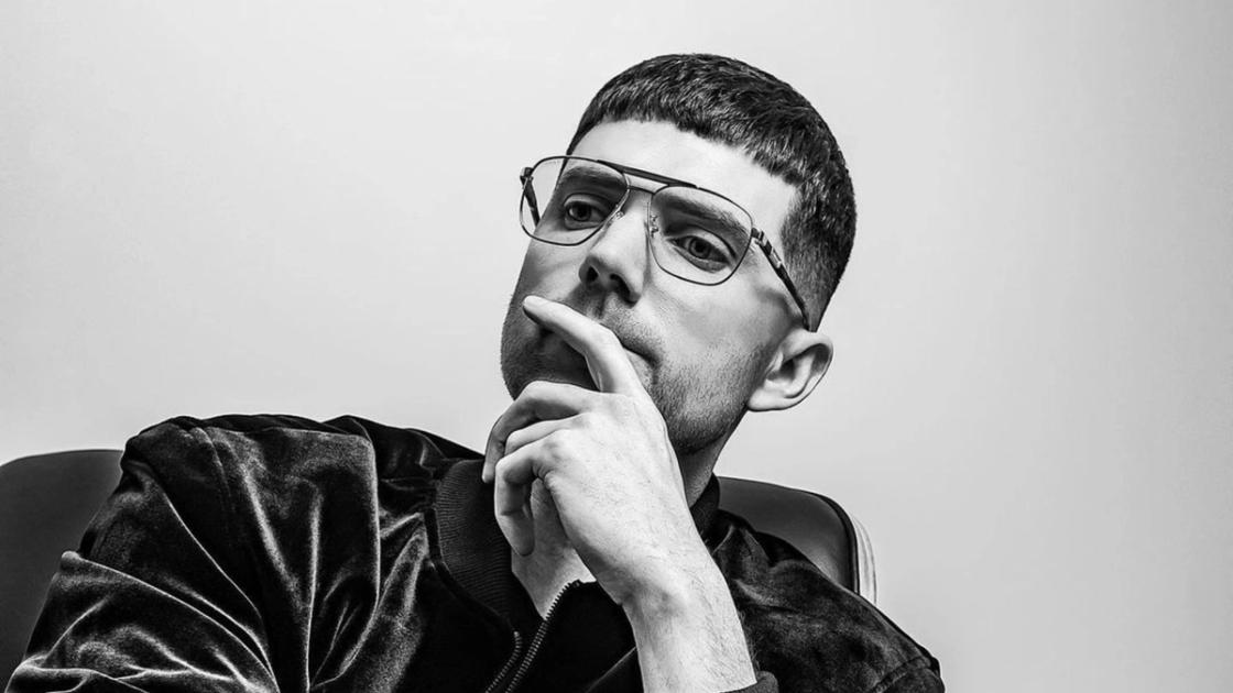 The Inspiration Behind Simon Doty’s Debut... | Gray Area