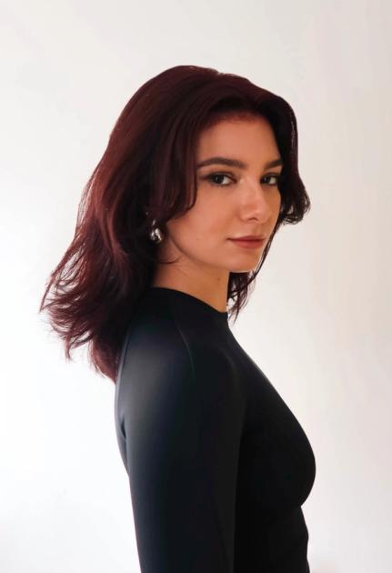 Van Der Laan | Gray Area