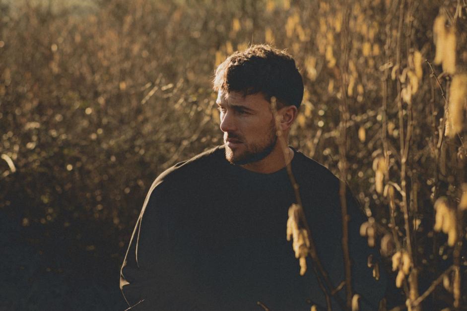 Frank Wah Launches Terracotta Records With Anthemic Dance | Gray Area