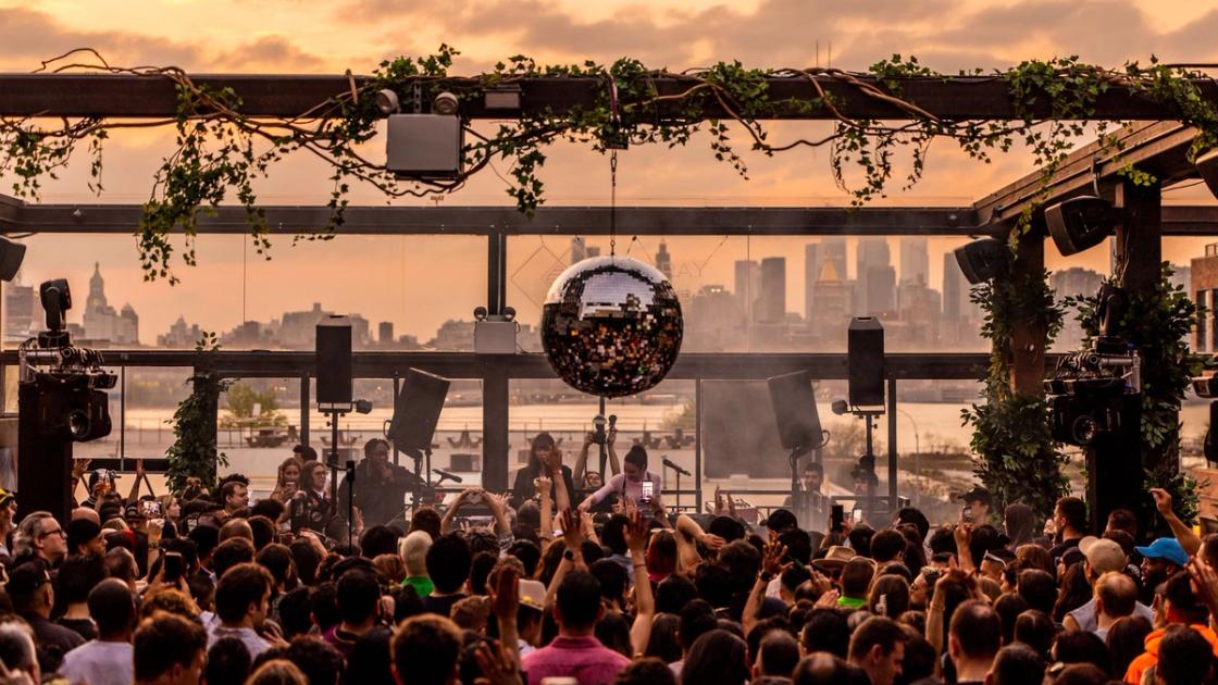 Gray Area Unveils Its First Wave of Resident DJs | Gray Area