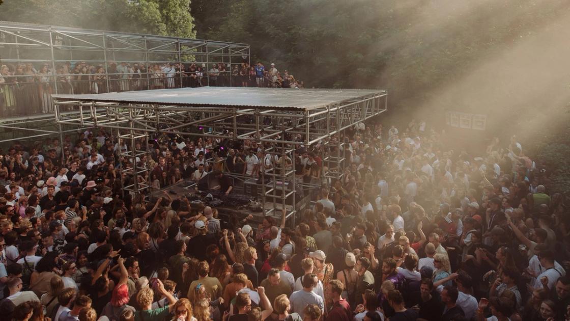 Are DJ Booths Finally Getting It Right? | Gray Area