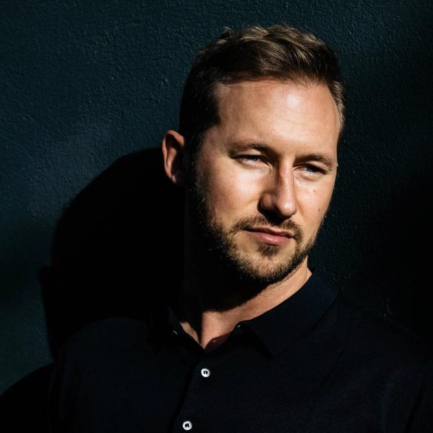 Archie Hamilton | Gray Area