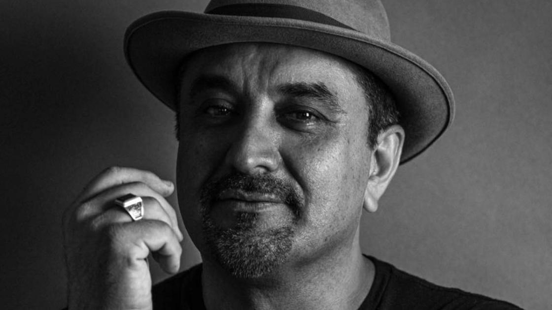 Fundraiser Launched After Behrouz Suffers... | Gray Area