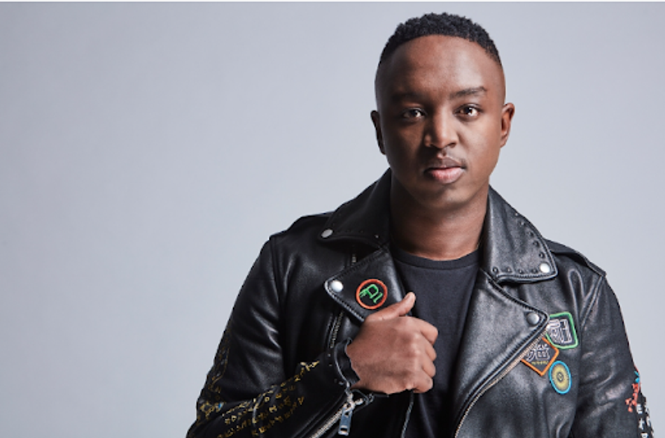 How Shimza Invests in His Community | Gray Area