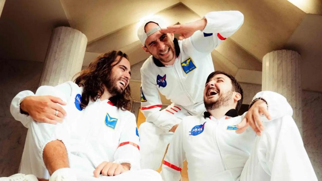 The Most Valuable Lesson Oden & Fatzo Learned... | Gray Area