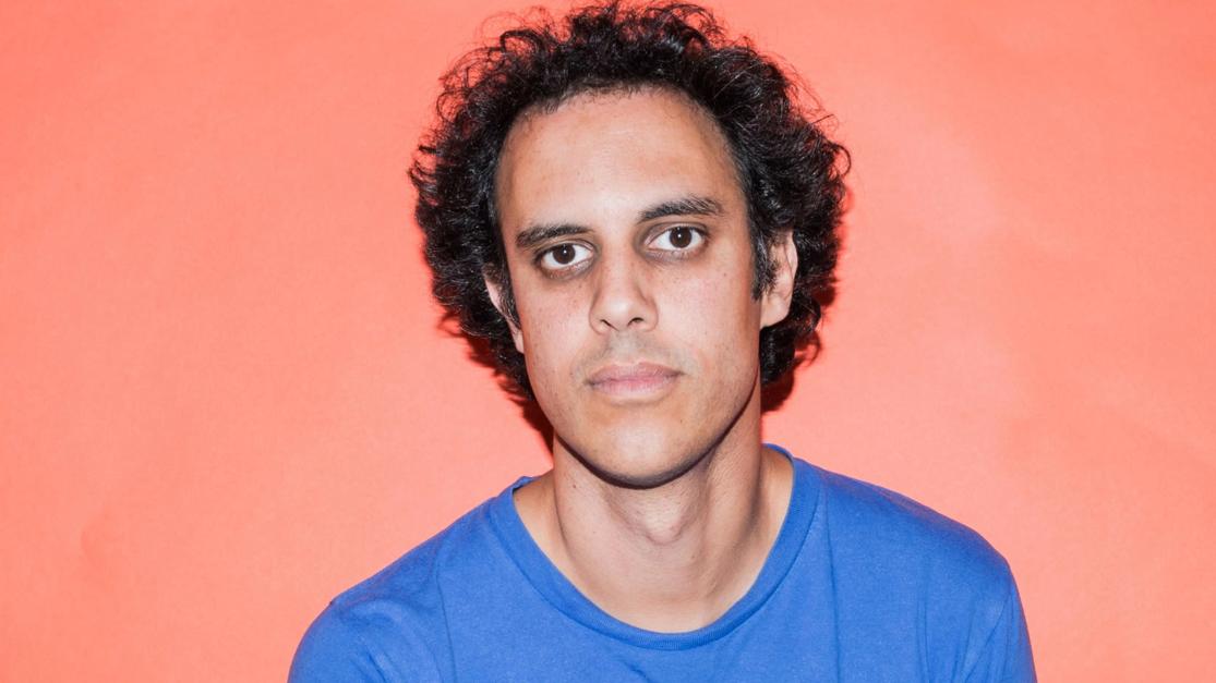 Four Tet Revamps Chloé Robinson & DJ ADHD’s 'Pax' | Gray Area