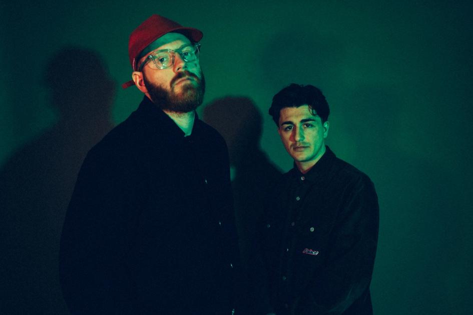 LF SYSTEM | Gray Area