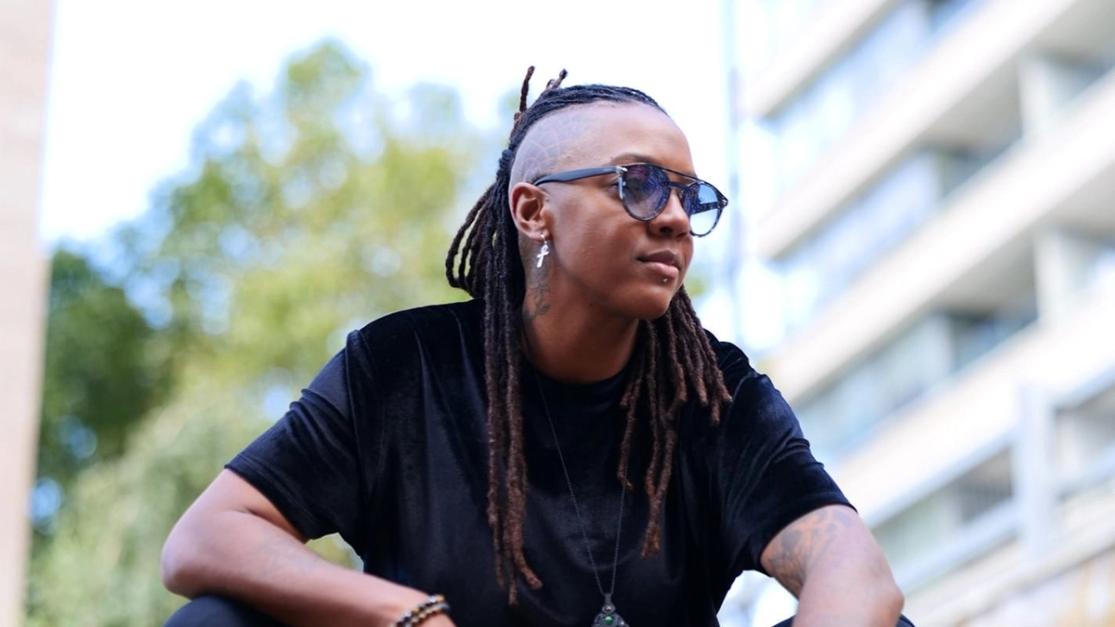 SYREETA Says She's Still the Only Black, Female, or Queer | Gray Area
