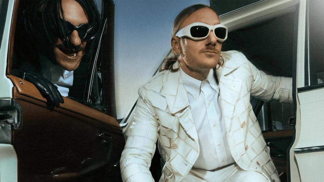 9 Tracks that Capture Partiboi69’s Journey... | Gray Area