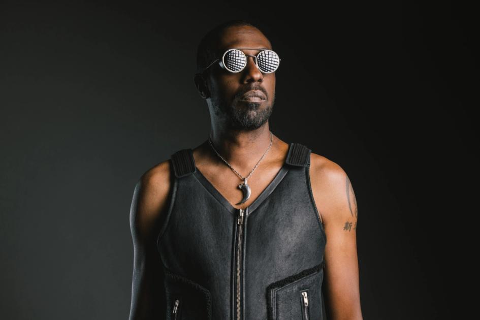 Gray Area and Spotify Launch New Series of Dj... | Gray Area