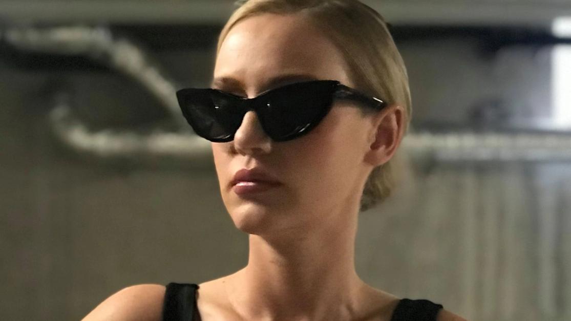 5 Stella Bossi Techno Bangers | Gray Area