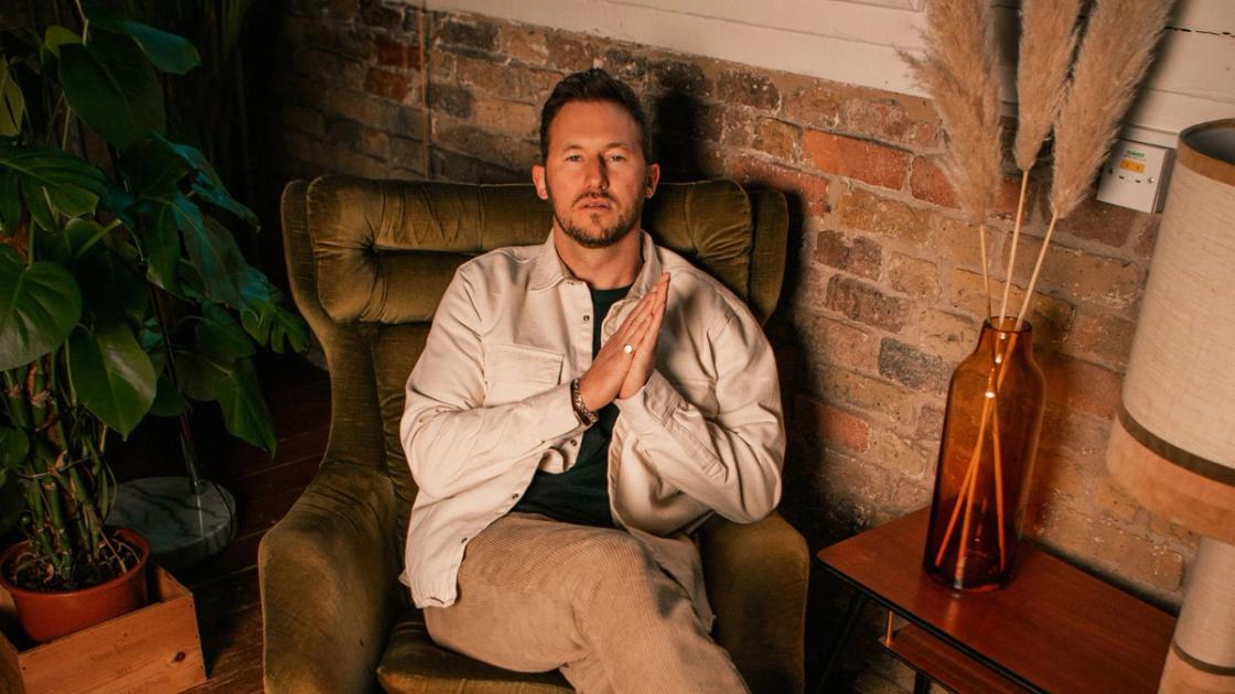 In the Mix with Archie Hamilton: The Maverick... | Gray Area