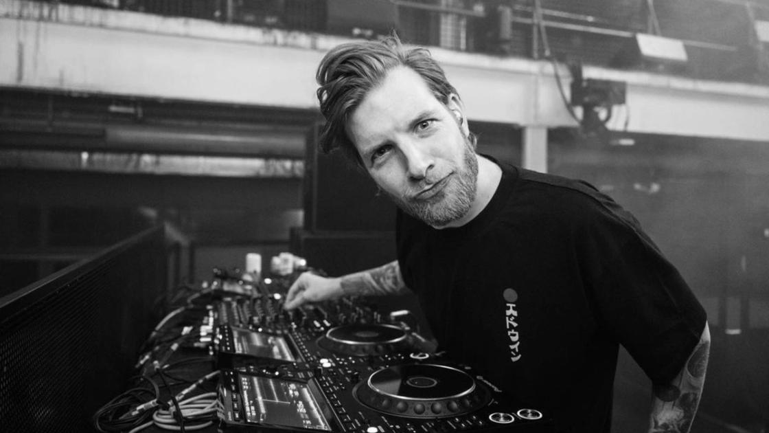 Ferreck Dawn’s Journey with Defected Records | Gray Area