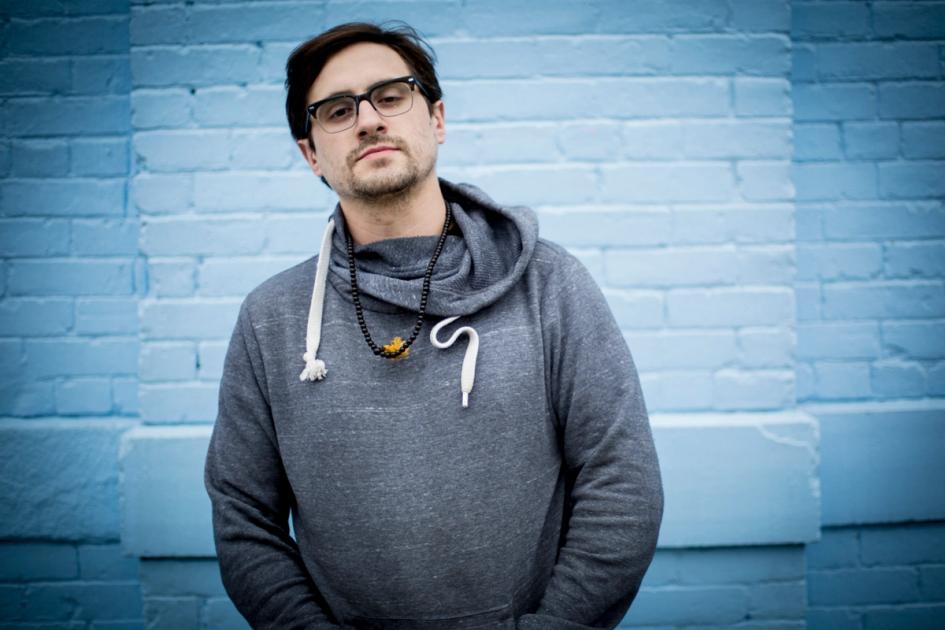 Devon James | Gray Area