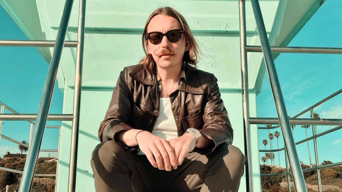 Luttrell on Exploring the Space Outside of... | Gray Area