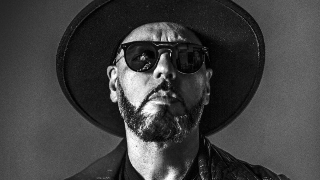 Roger Sanchez: The Tracks That Made Me | Gray Area