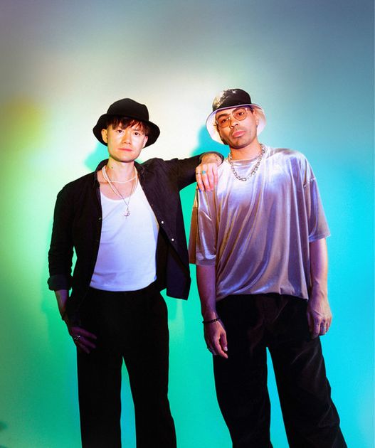 Autograf | Gray Area