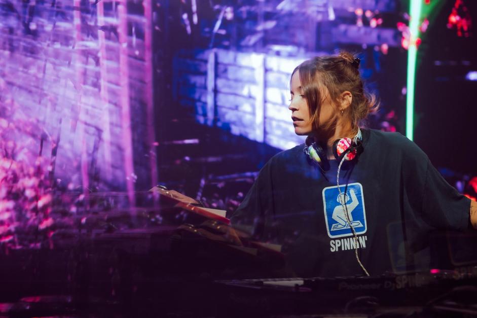 Femme House: Creating Equity in Dance Music | Gray Area