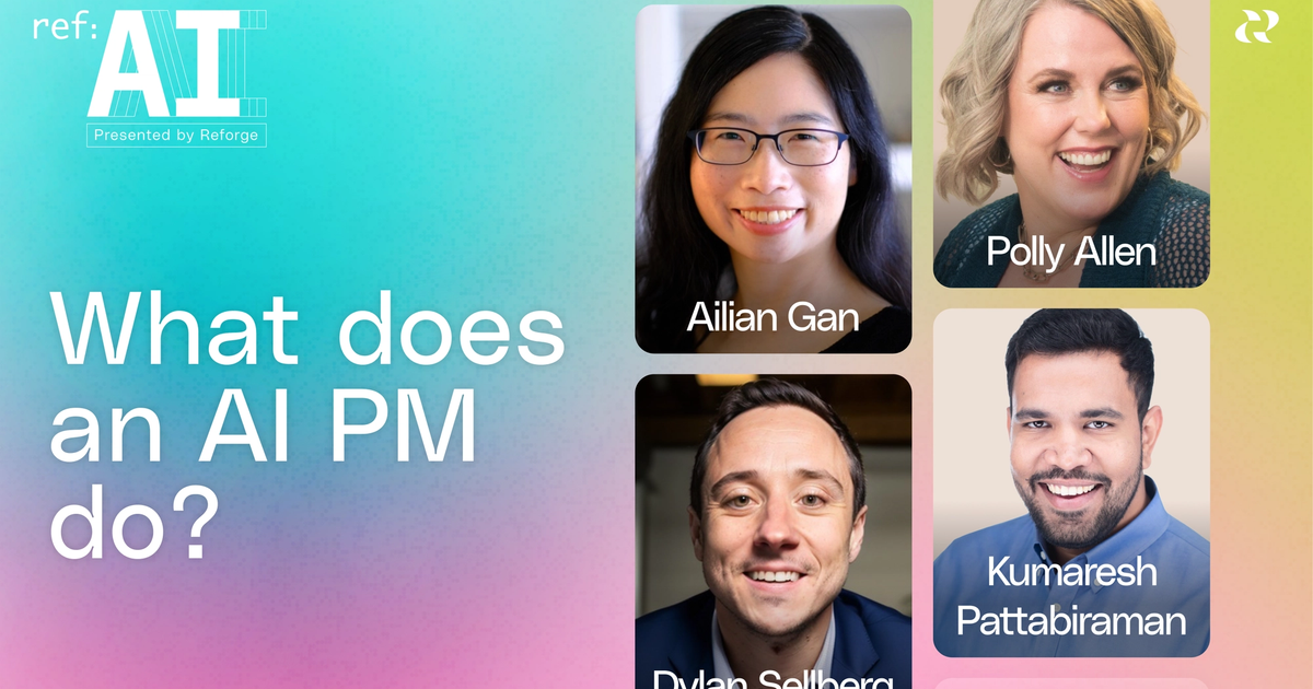 What Does an AI PM Do?