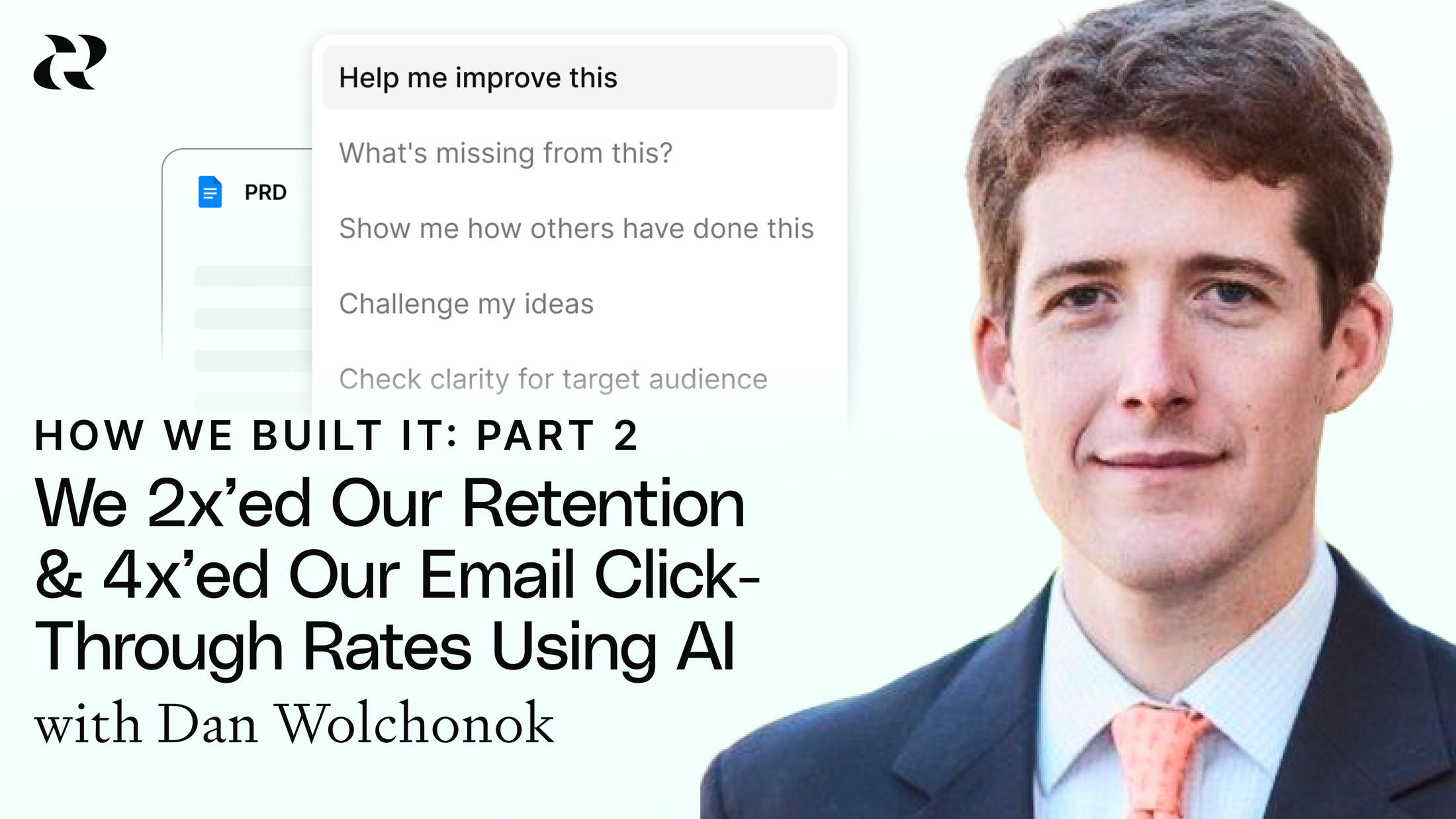 Introducing Reforge AI: Conversational AI Backed by Our Entire Knowledge Base, Personalized to You
