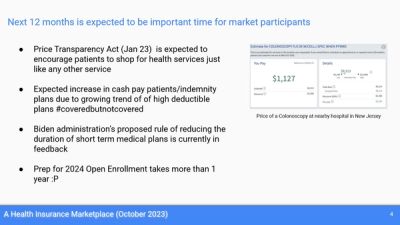 Product Strategy Presentation for Leading Media Company