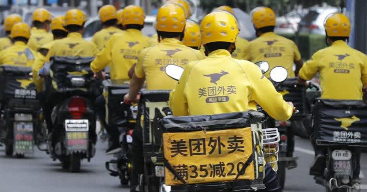 Learn From Meituan Dianping User Growth — Reforge