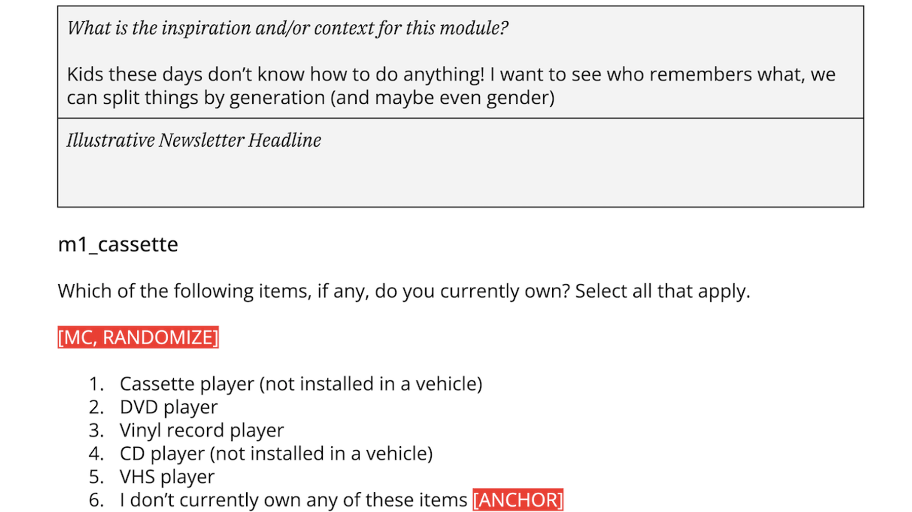 Design Guidelines Templates and Examples - Reforge