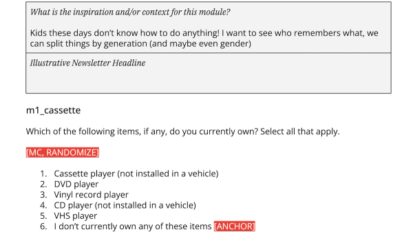 Design Guidelines Templates and Examples - Reforge