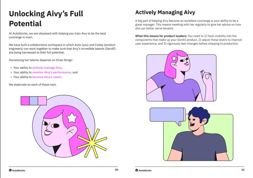 How GenAI fits into the product toolkit for non-technical stakeholders