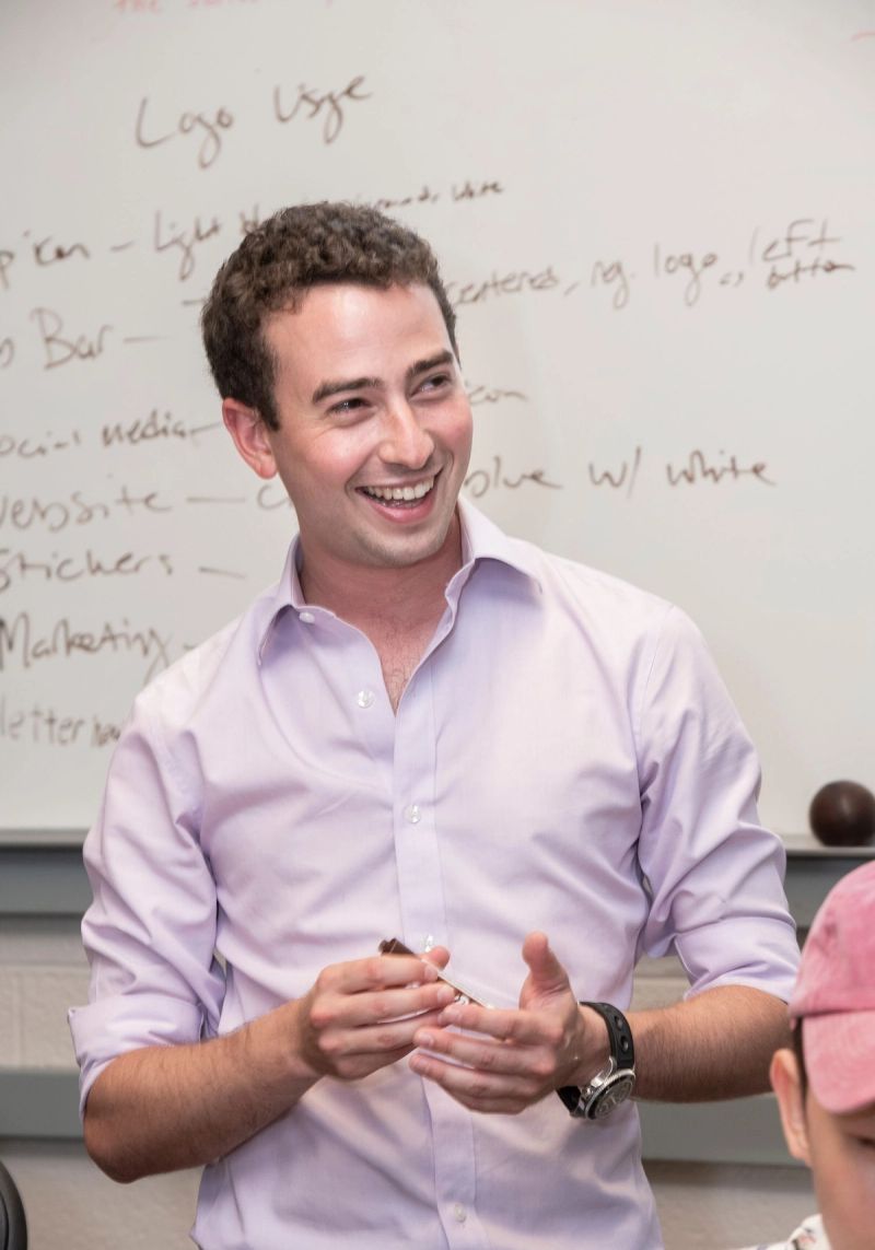 Reforge Powers Pangea's Pivot — Reforge